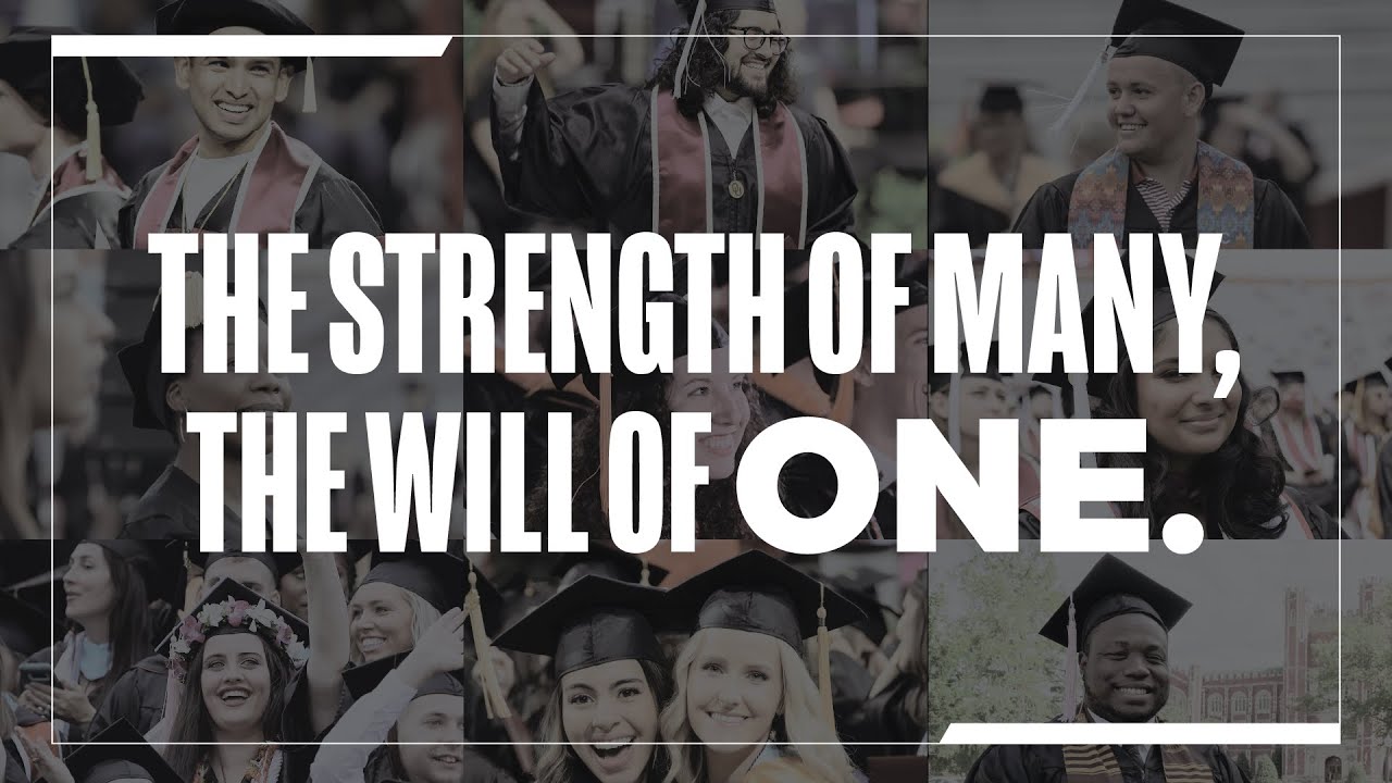 2023 Commencement Highlights | University of Oklahoma - YouTube