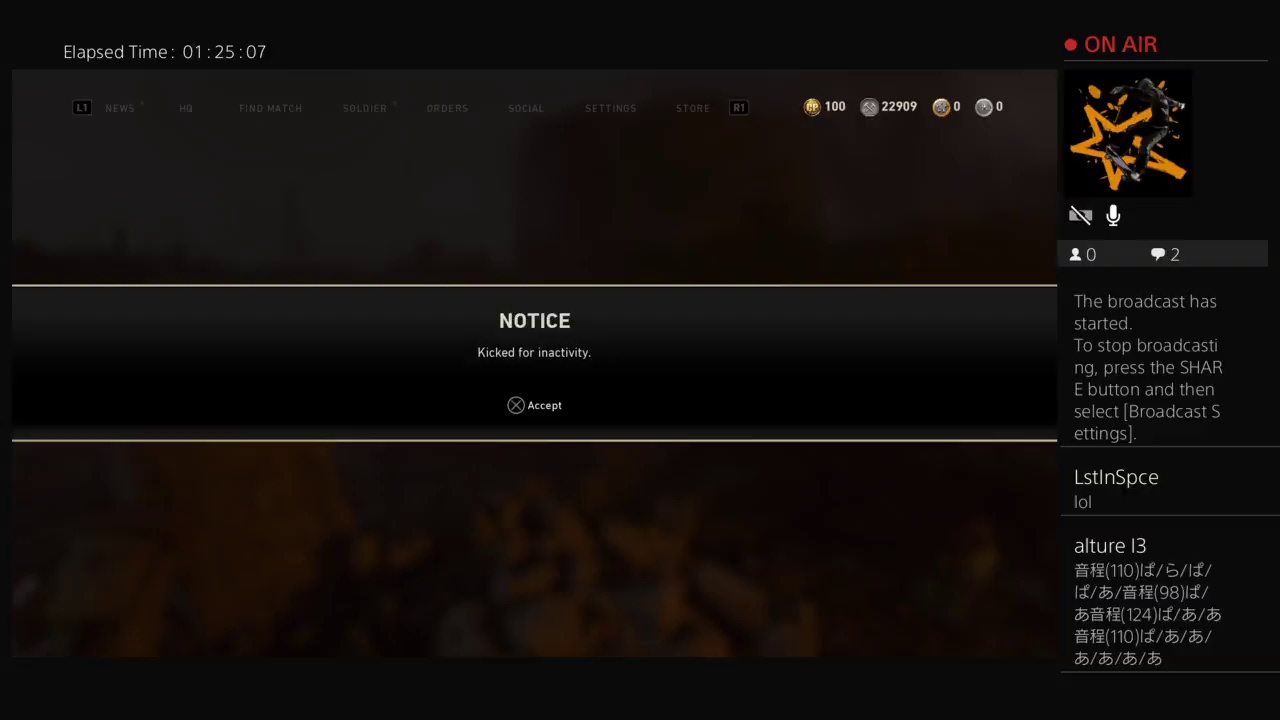 COD WW2 Shadow War - YouTube