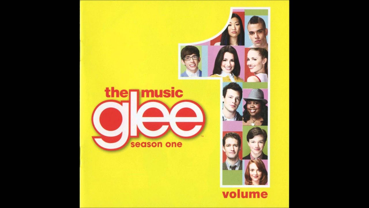 Alone (Glee Cast Version) W/Download - YouTube