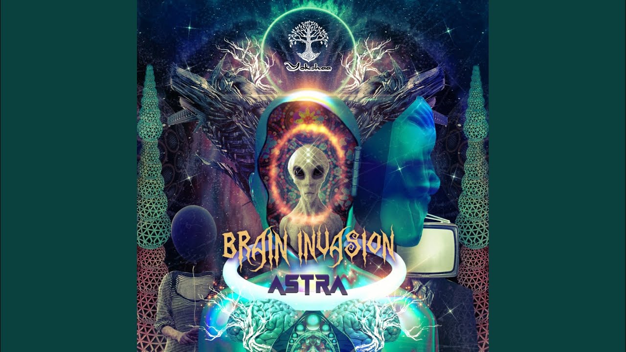 Brain Invasion (Original Mix) - YouTube