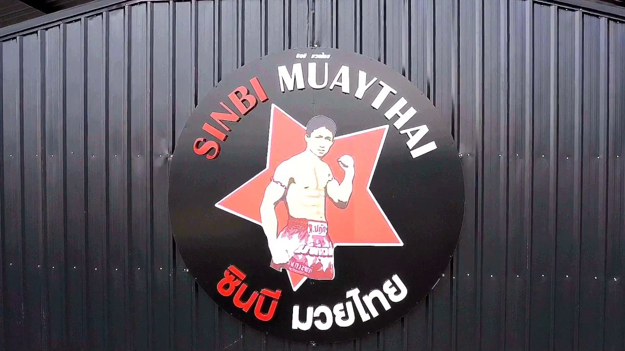 Welcome to Sinbi Muay Thai! - YouTube