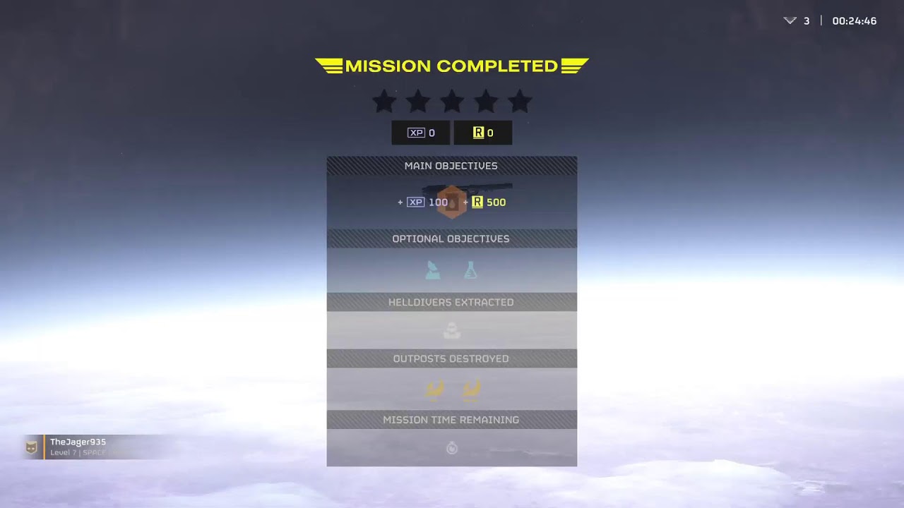 Helldivers 2: Diving Into Hell - YouTube
