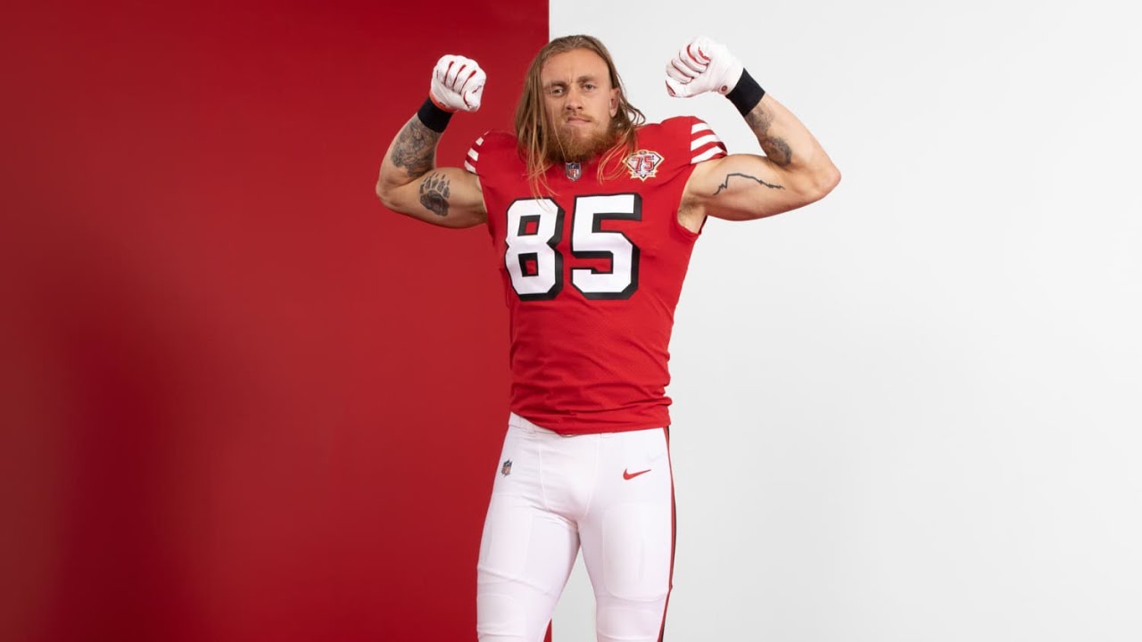 49ers News & Notes - Richie James needs surgery, Jalen Hurd to make ...