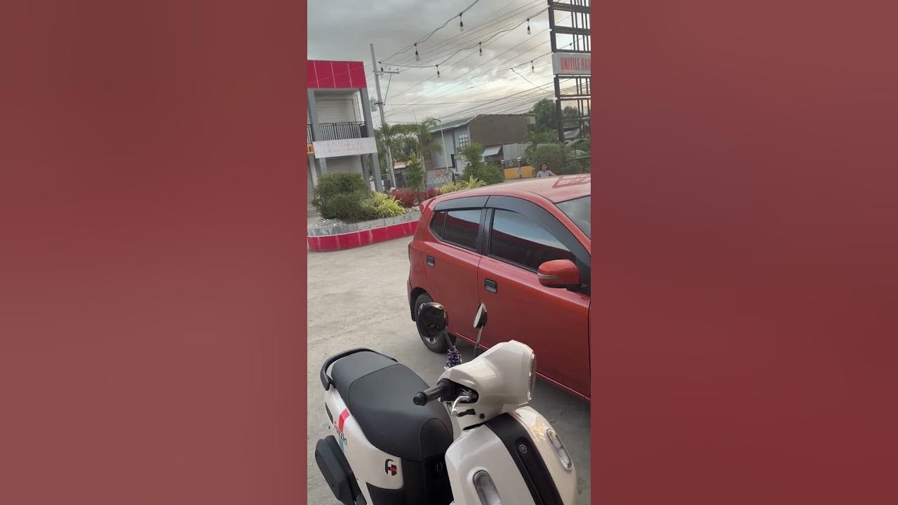 MOTOR DAY|NOEMZ TV| MY DAY - YouTube