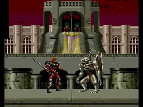 [TAS] Arcade Hippodrome in 03:07.815 by CoolHandMike