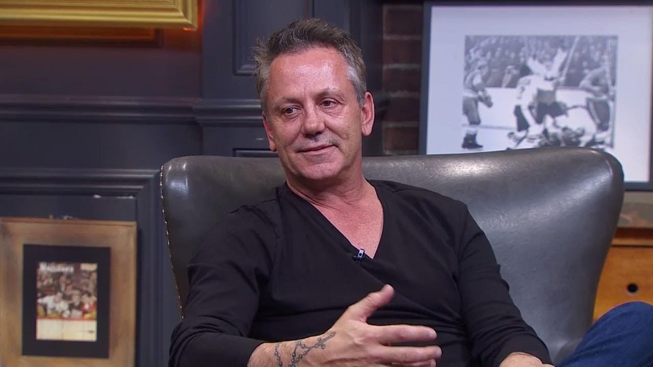 Tim and Sid: Doug Gilmour talks Maple Leafs, writing a book, and the ...