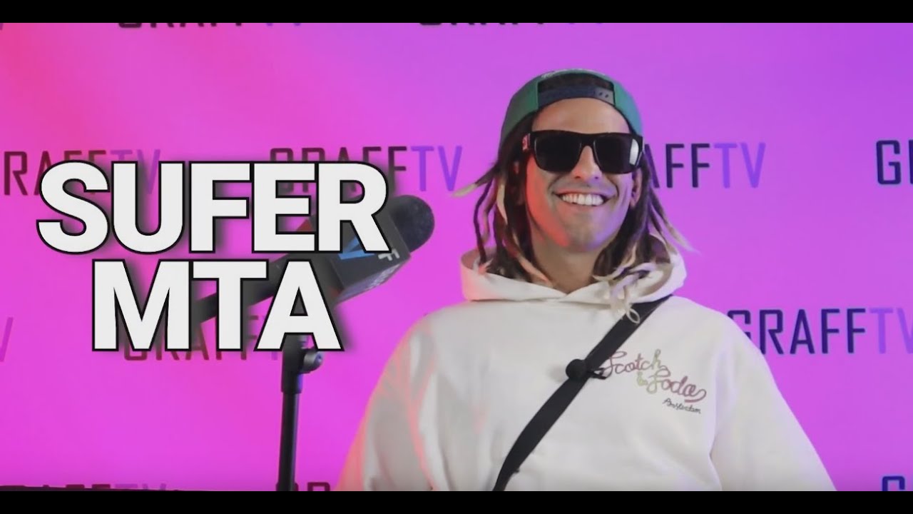 SUFER MTA: On Family Life and his Brothers Early Influence (Part 1 ...