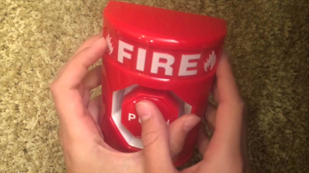 Review Of The STI Push Station - YouTube