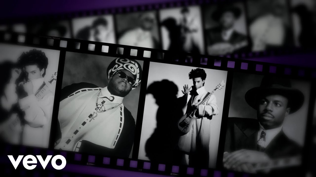 Prince, The New Power Generation - Darkside (Official Audio) - YouTube Music