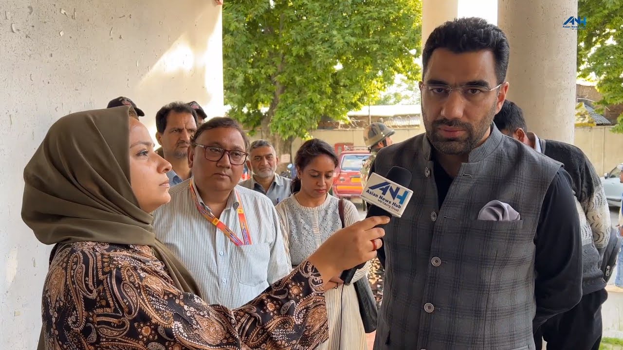 G-20 an opportunity to showcase UT as tourist destination: Sec Tourism ...