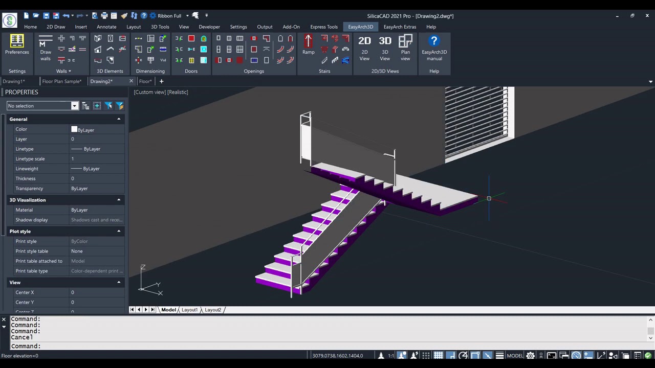 Easy Arch Free Tools - YouTube
