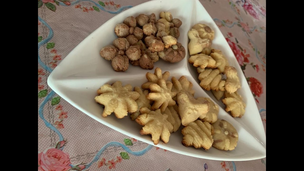Delicious Betifor recipe - YouTube