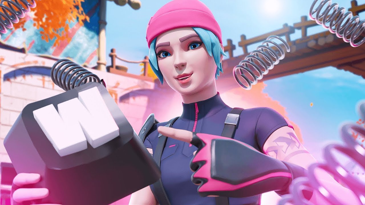 The FEARED Duo.. 😈 - YouTube