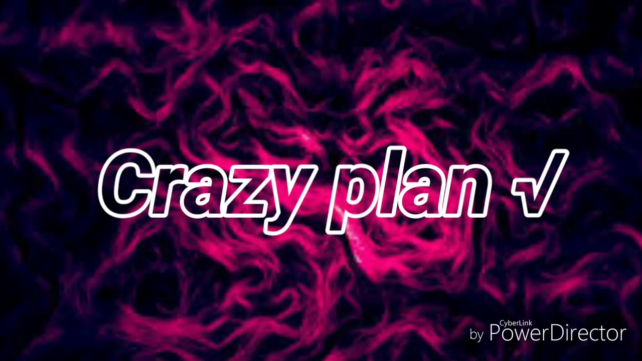 интро для crazy plan - YouTube