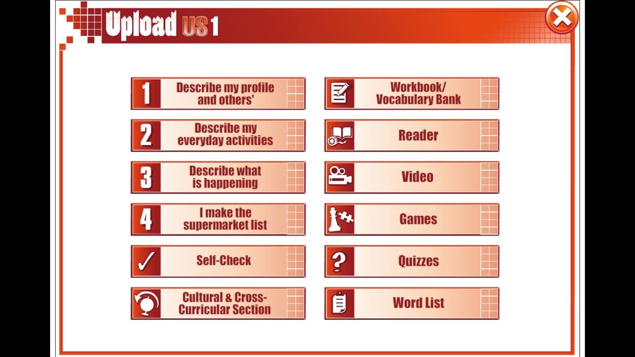 Upload US 1 (American edition) demo of IWB software for teachers by ...