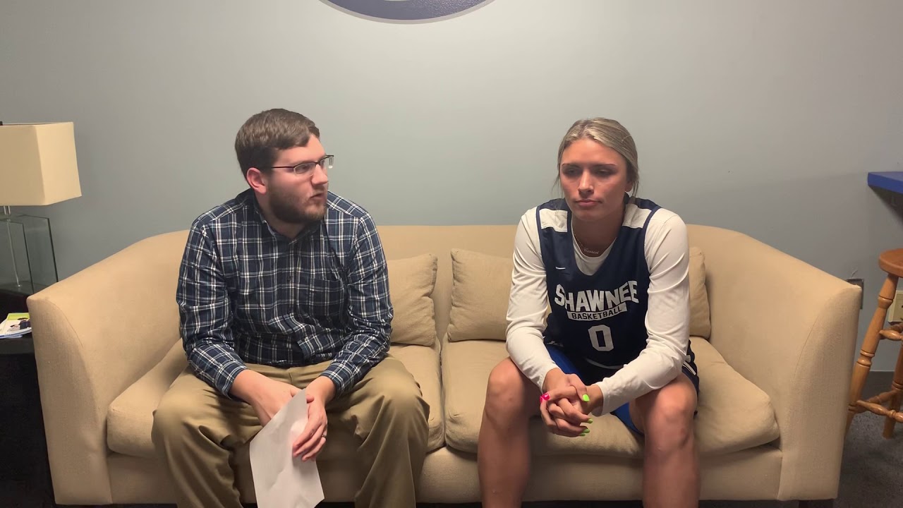 Quick :60 — Carson Roney - YouTube