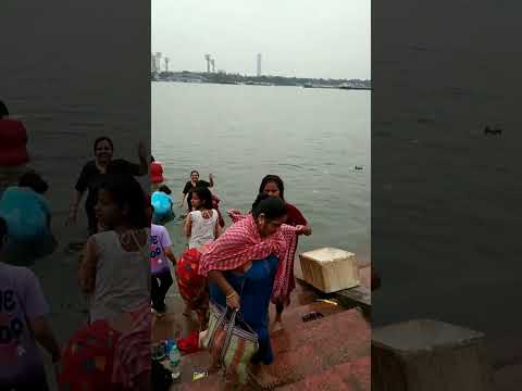#Ganga snan#@hochpoch#