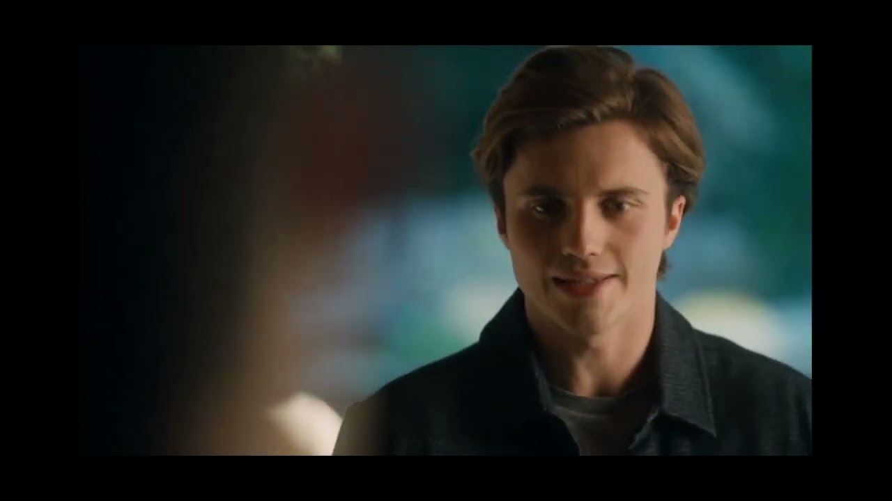 Love Victor- Benji Tells Victor That He's Going To Rehab 3x01 - YouTube