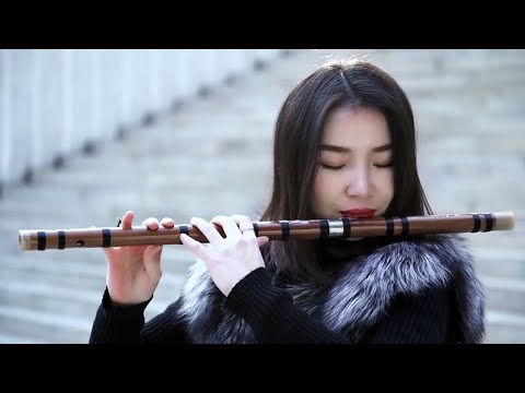 Música Chinesa | Flauta Chinesa | Para Relaxar | Meditar | Curar | Dormir | Estudar | Ler