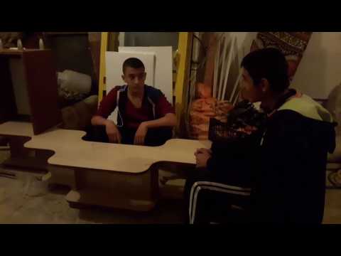 KeKo Of MaFiA  | Bir Kısa Film