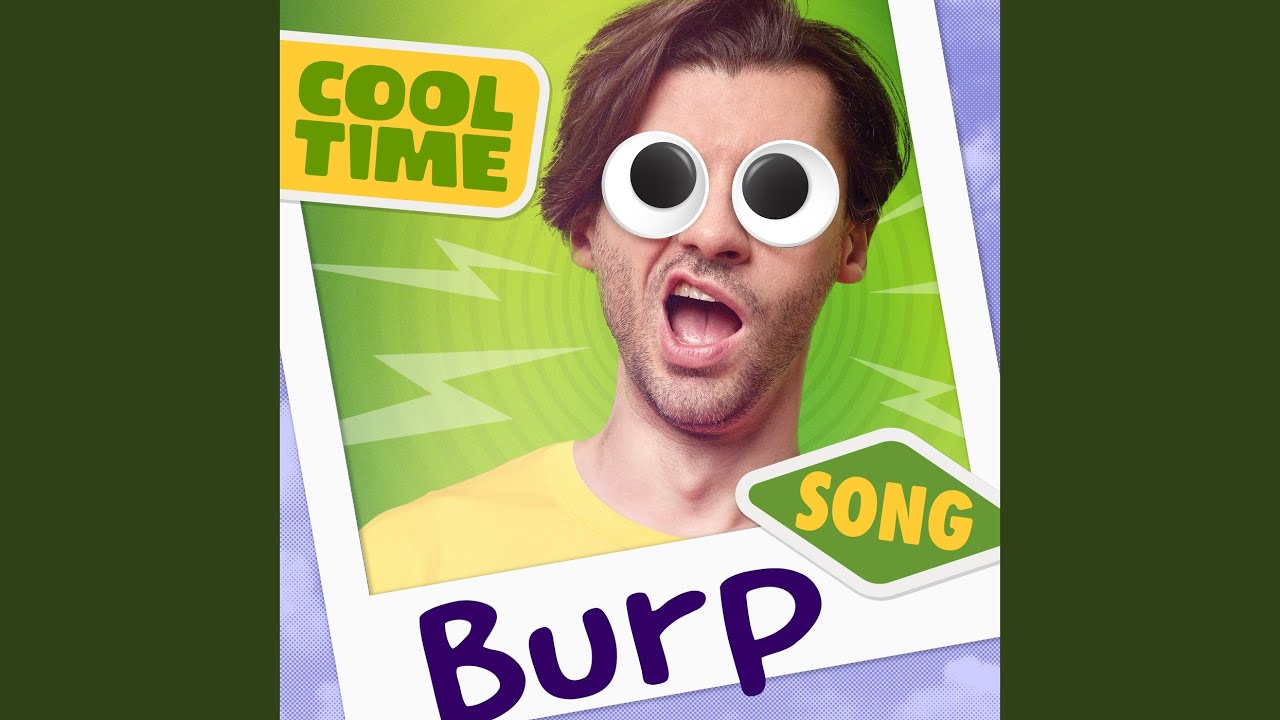 Burp Song - YouTube