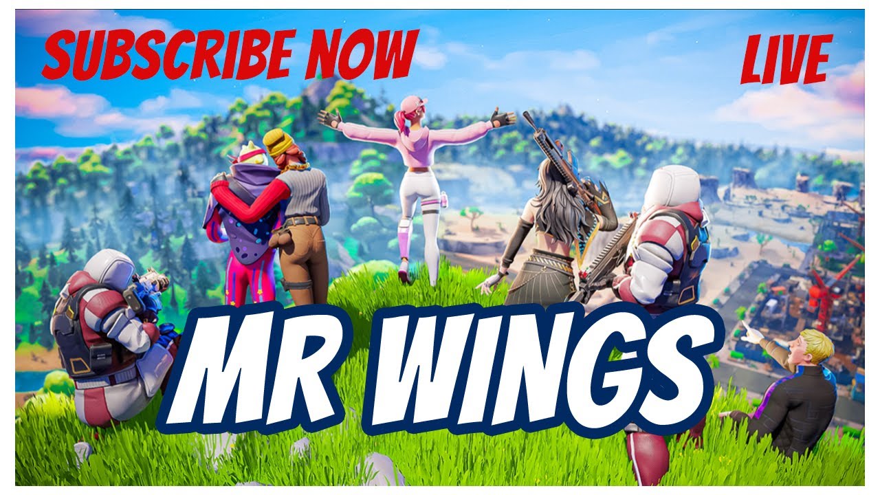 Fortnite Rank push - YouTube