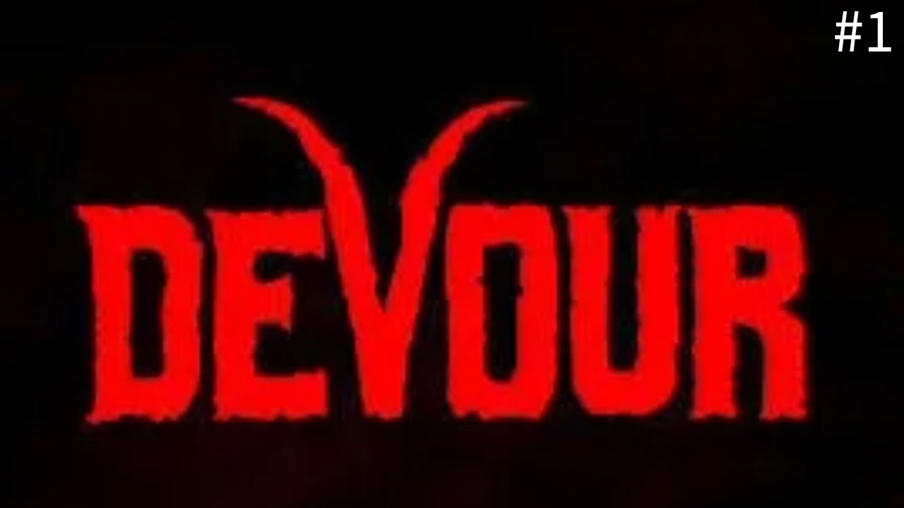 Getting devoured with the boys!! (Devour) - YouTube