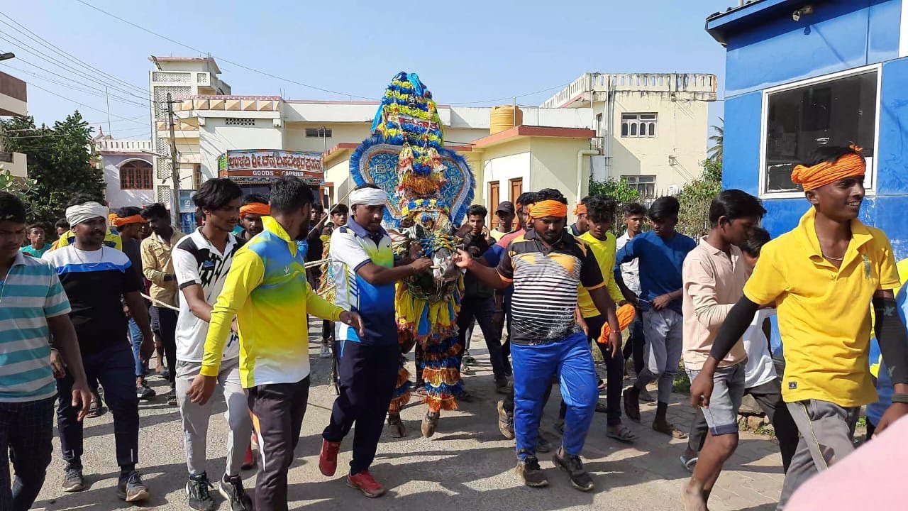 ️ HAVERI ANNADATA =°°ಹಾವೇರಿ ಹಬ್ಬದ PART 2 VIDEO_...{ ನಿಮ್ಮನ್ನು ಮನರಂಜಿಸುವ ...