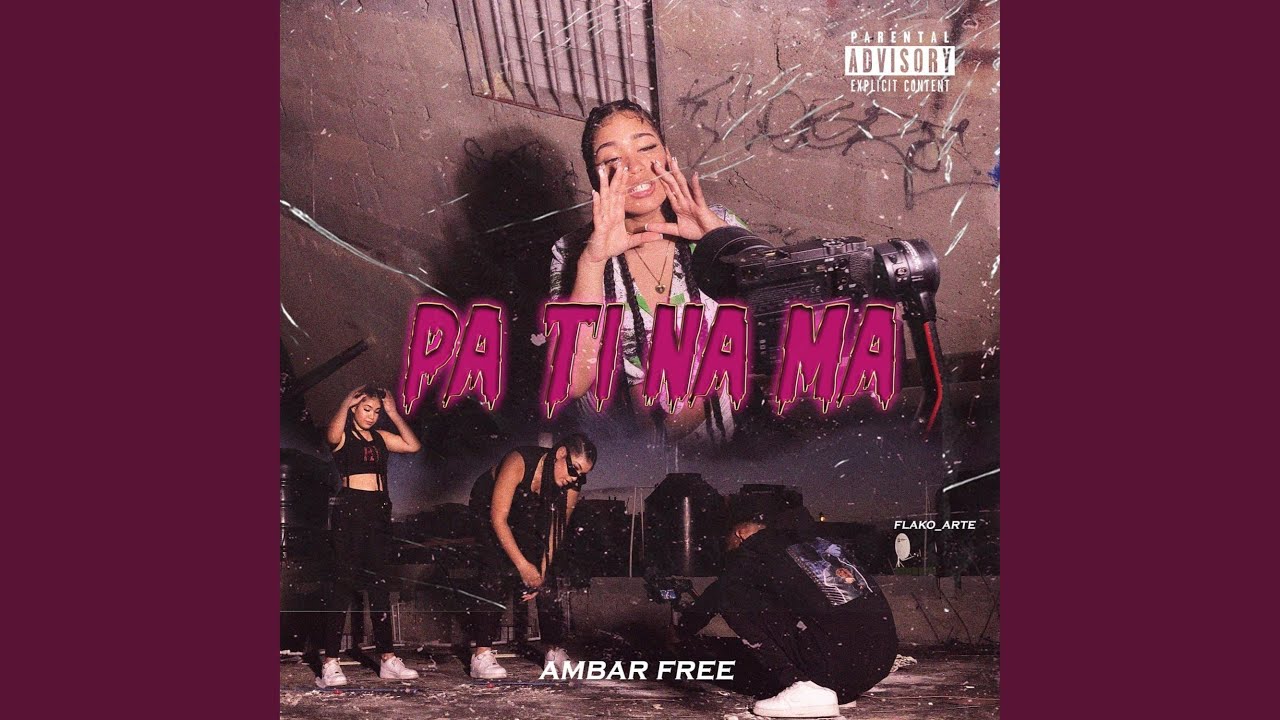 Pa ti na ma - YouTube