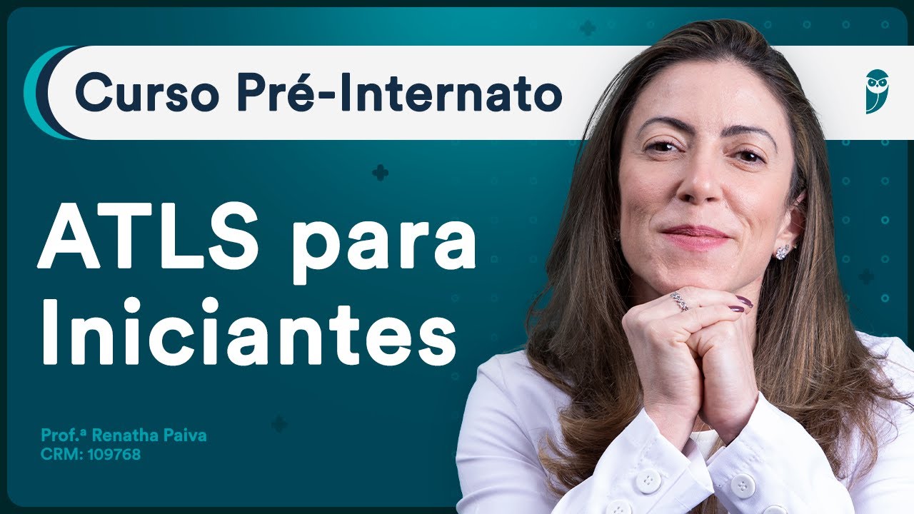 ATLS para Iniciantes - YouTube