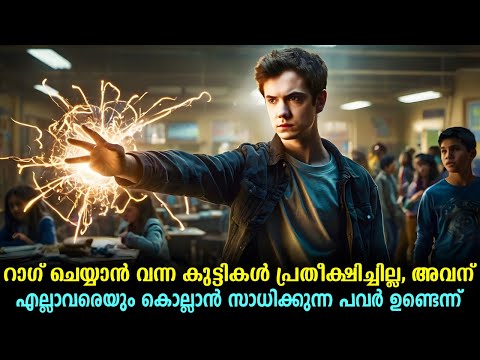 The Unhealer 2020 Full Movie Malayalam Explained | Action Movie explained in Malayalam #malayalam