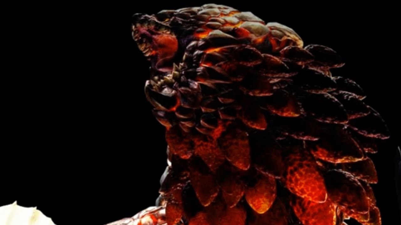 Bazelgeuse theme (monster hunter) - YouTube