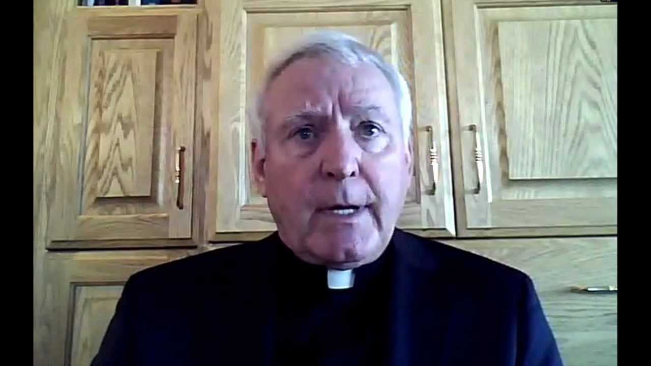 John Heagle - 16 Days of Activism Against Gender Violence 2012 - YouTube