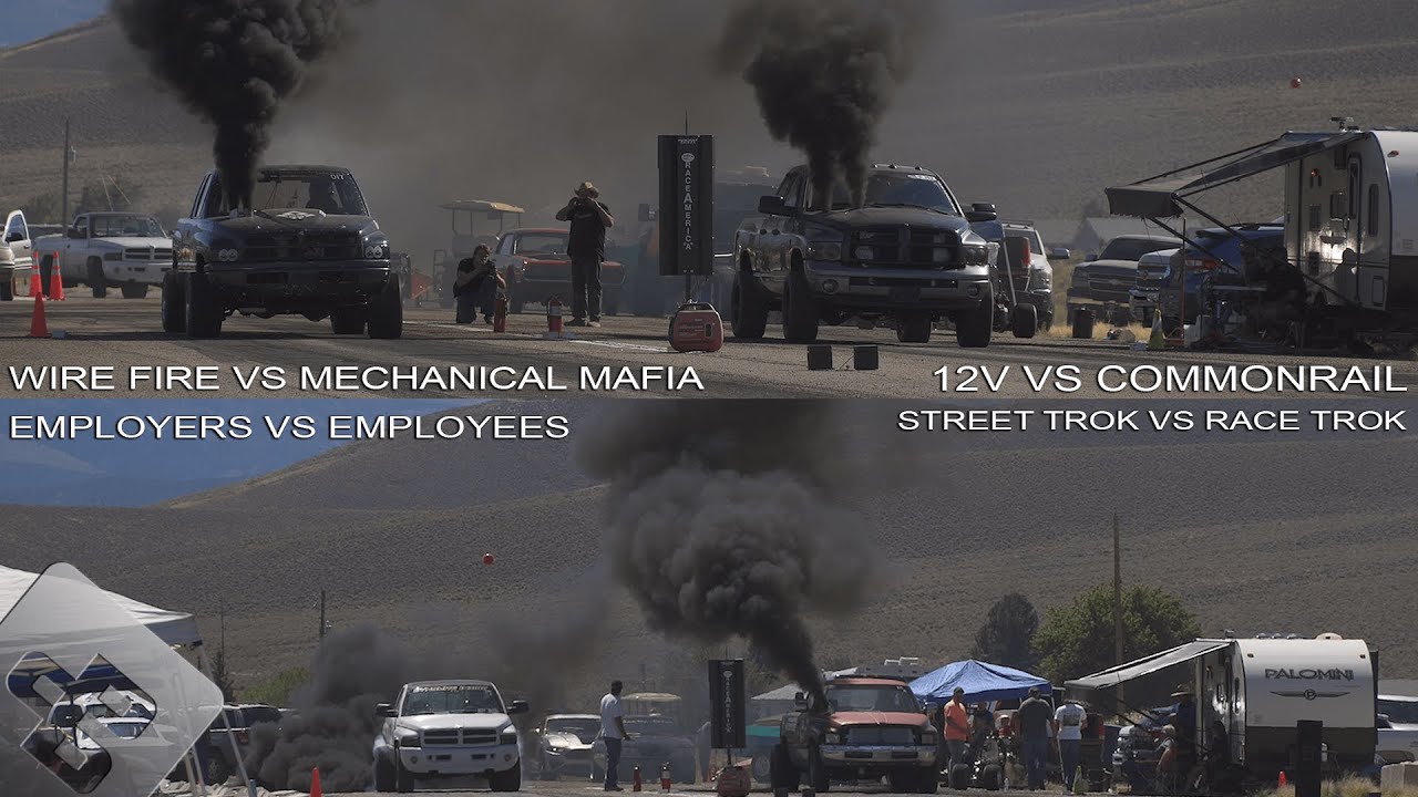 12v Vs 24v Cummins