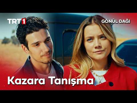 Ali ile Zehra’nın Tanışma Anı! - Gönül Dağı 221. Bölüm @GonulDagiTRT