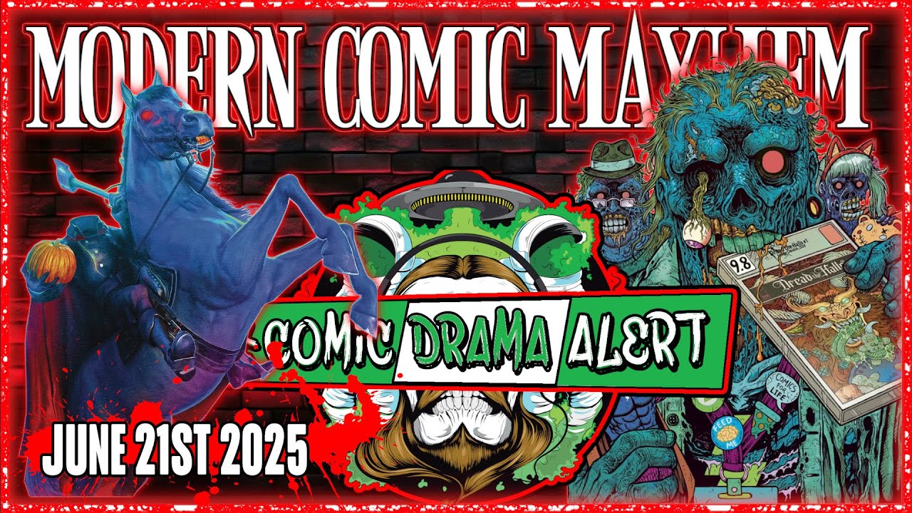 New PSA Comic Grading Standards Are Here | Comic Drama Industry Alert ...