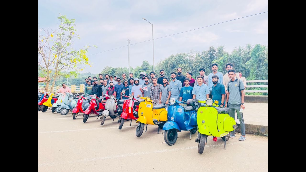 Chetak status for chetak lovers - YouTube