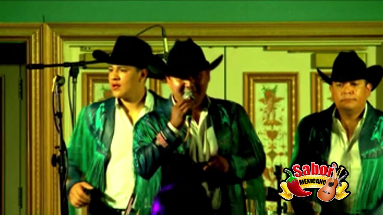 Me Llamo Raquel - Banda Machos - YouTube