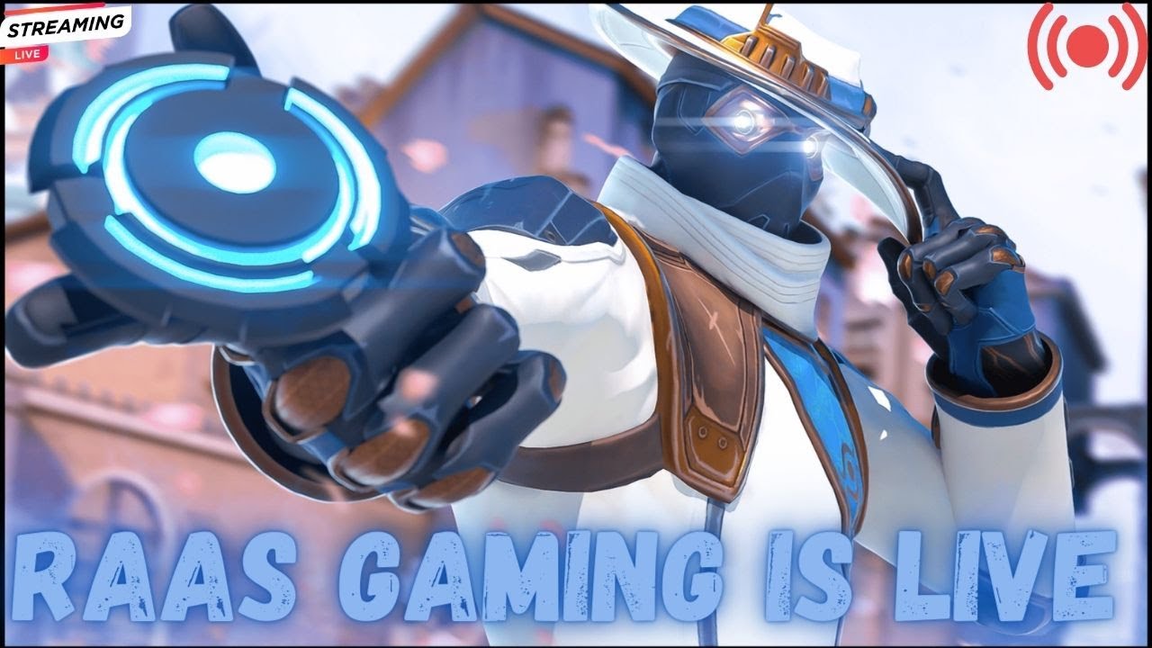 Valorant live Tamil // Rank Push /// Iniku Day 11 /// Raas Gaming ...