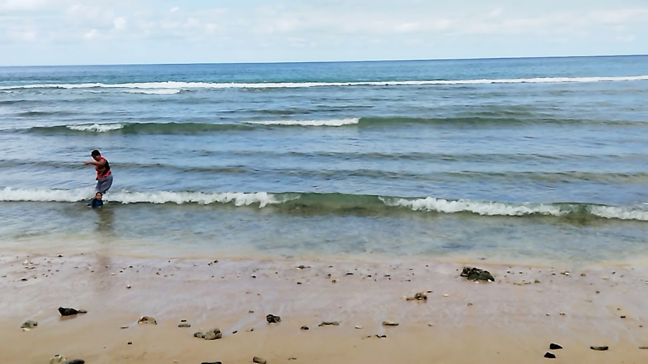 Gov. Gen resort , Davao Oriental - YouTube