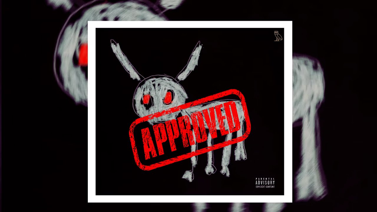 The 6 God Is BACK | Drake FATD |ALBUM - YouTube