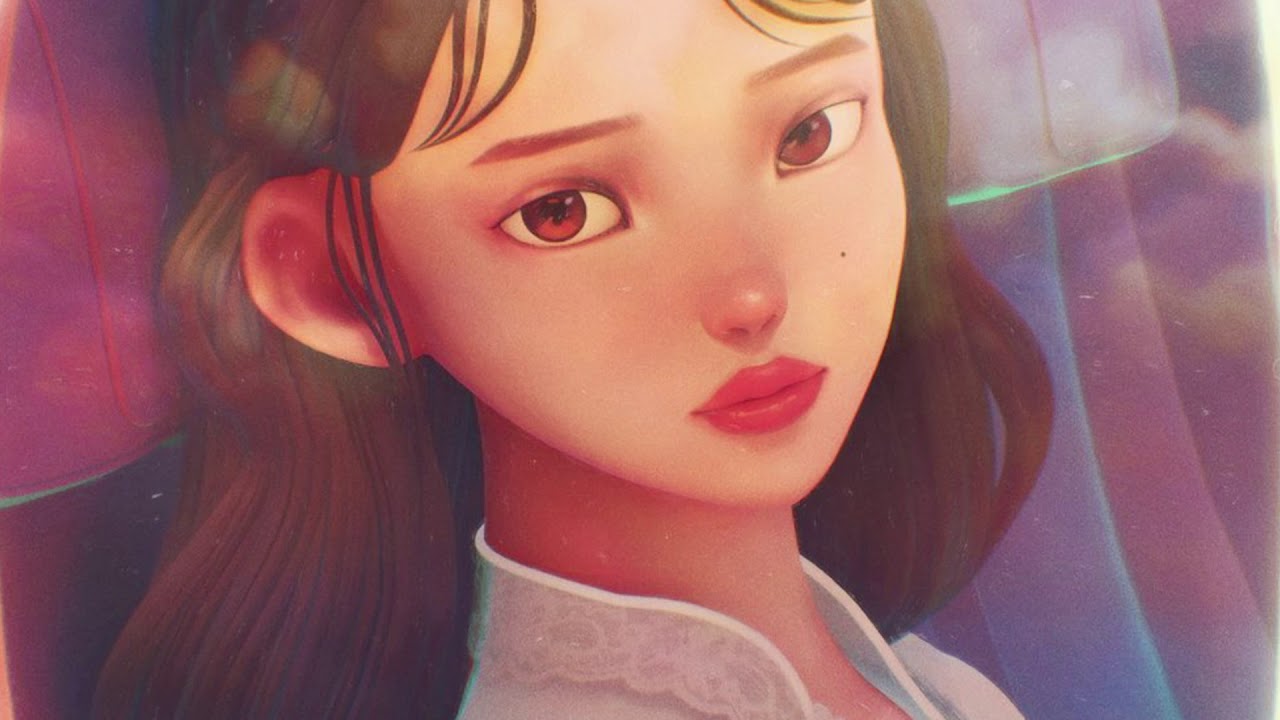 [Inst./MR] IU (아이유) - Eight (에잇) (Prod.&Feat. SUGA of BTS) / Unoffical ...