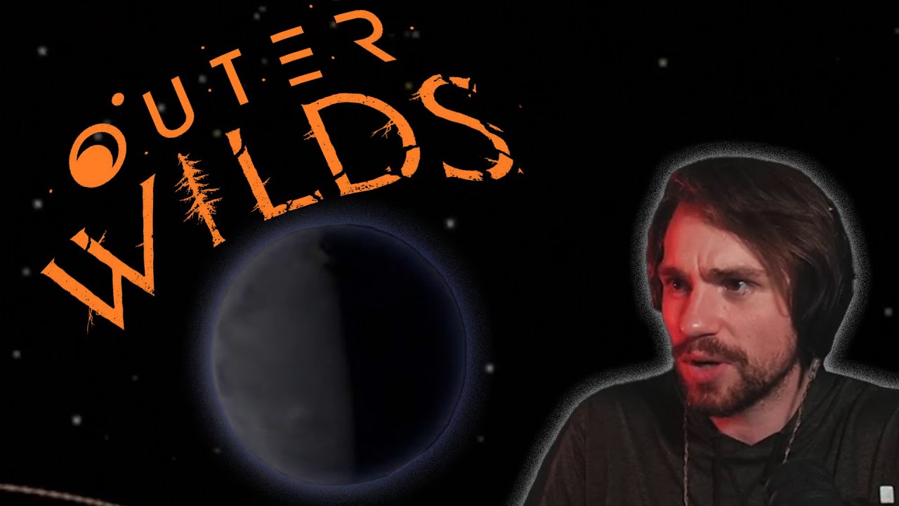 Getting the Quantum Moon or DYING Trying! - YouTube