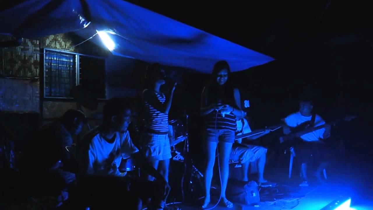 No Doubt - Underneath It All Cover - YouTube