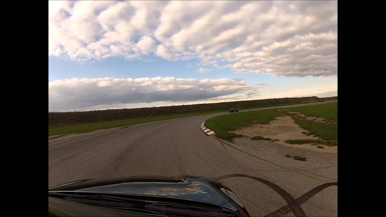 Following Touge RX-8 in 2010 Mazda 3 - YouTube