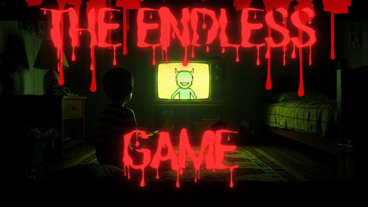 "The Endless Game" - YouTube