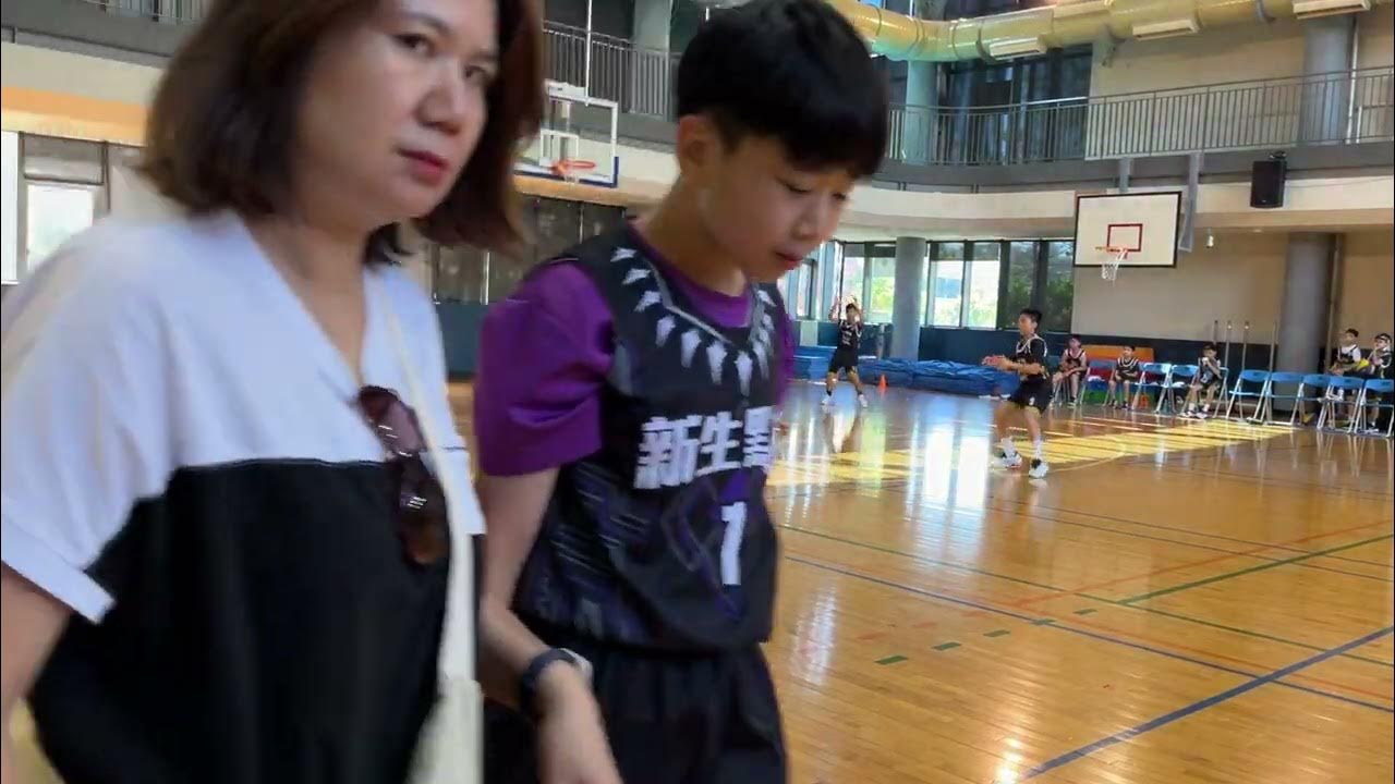 台北黑熊U12 vs 台北猛虎U12-1｜全場影片｜2024.10.27 - YouTube