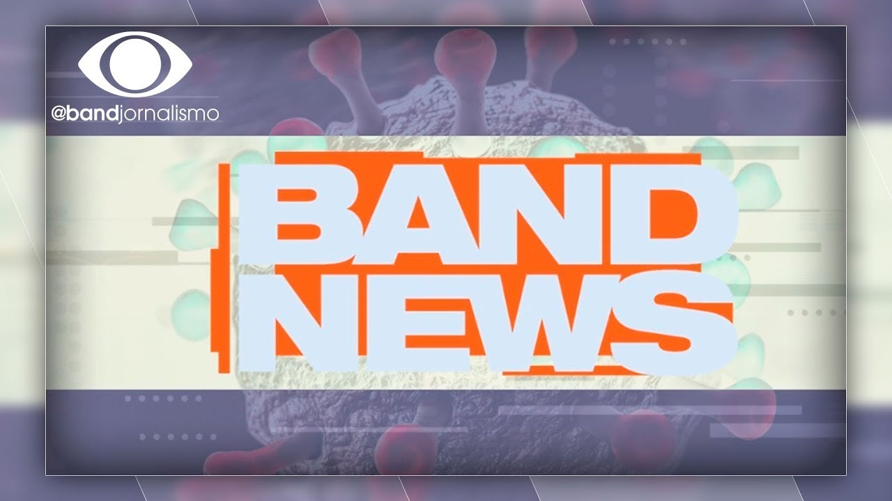 BandNews TV completa 20 anos de história - YouTube