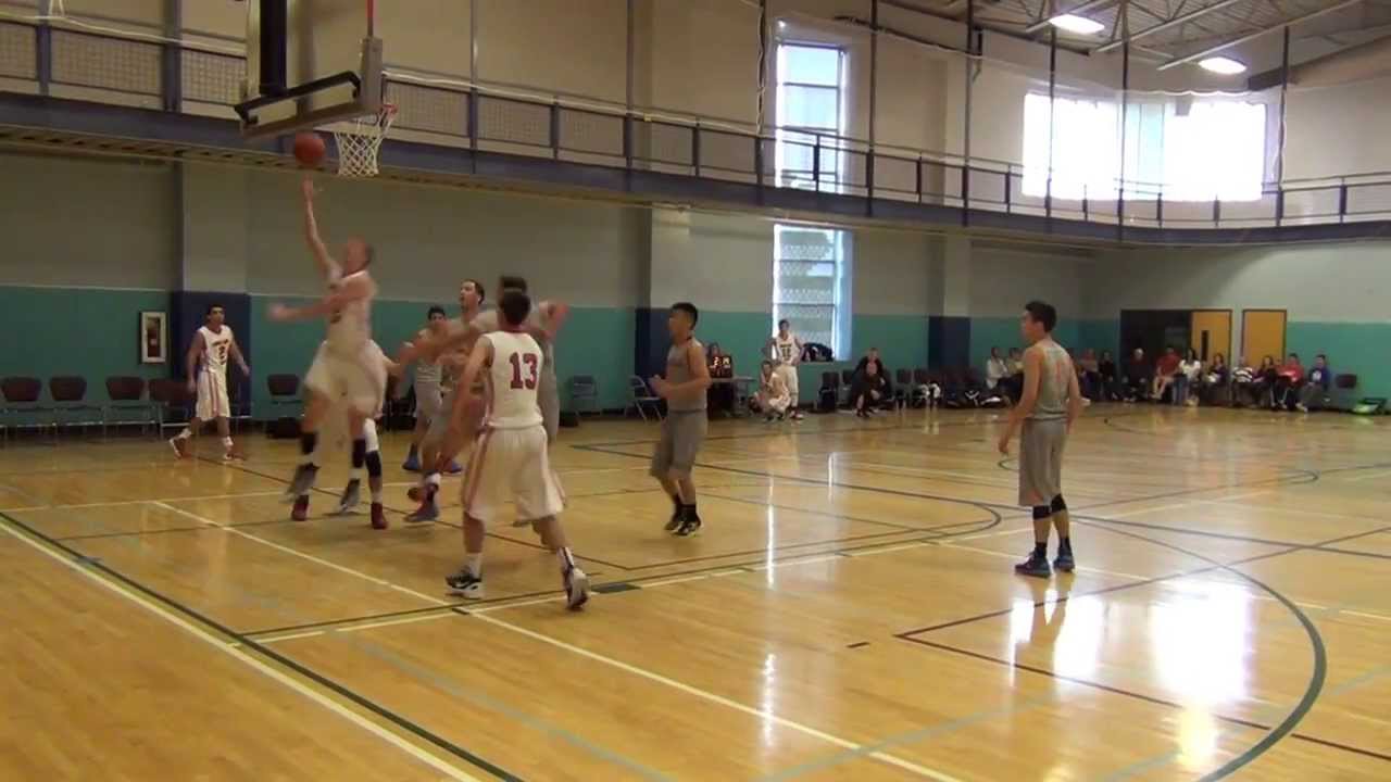 Basketball Highlights 2013 - YouTube