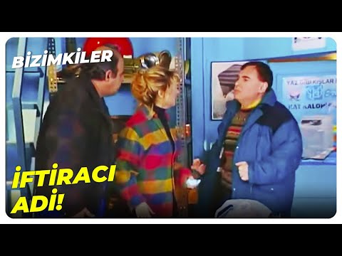 Kim Yazdı Mektupları?  - Bizimkiler 141.Bölüm